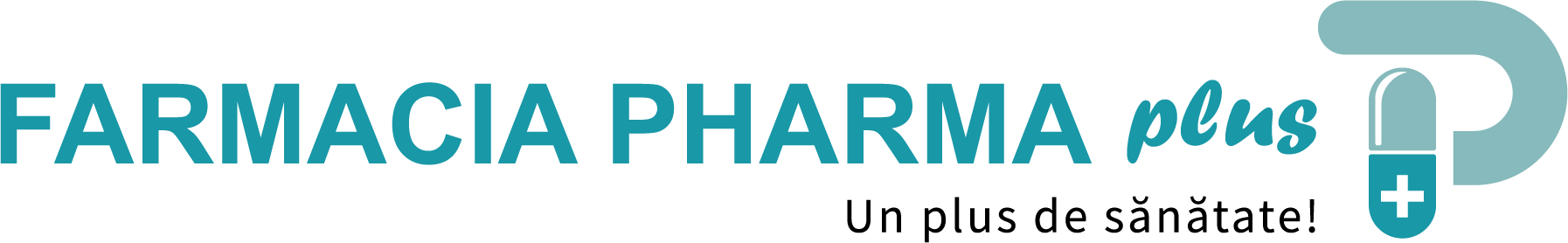 PharmaPlus - Farmacie Online cu livrare in toata tara